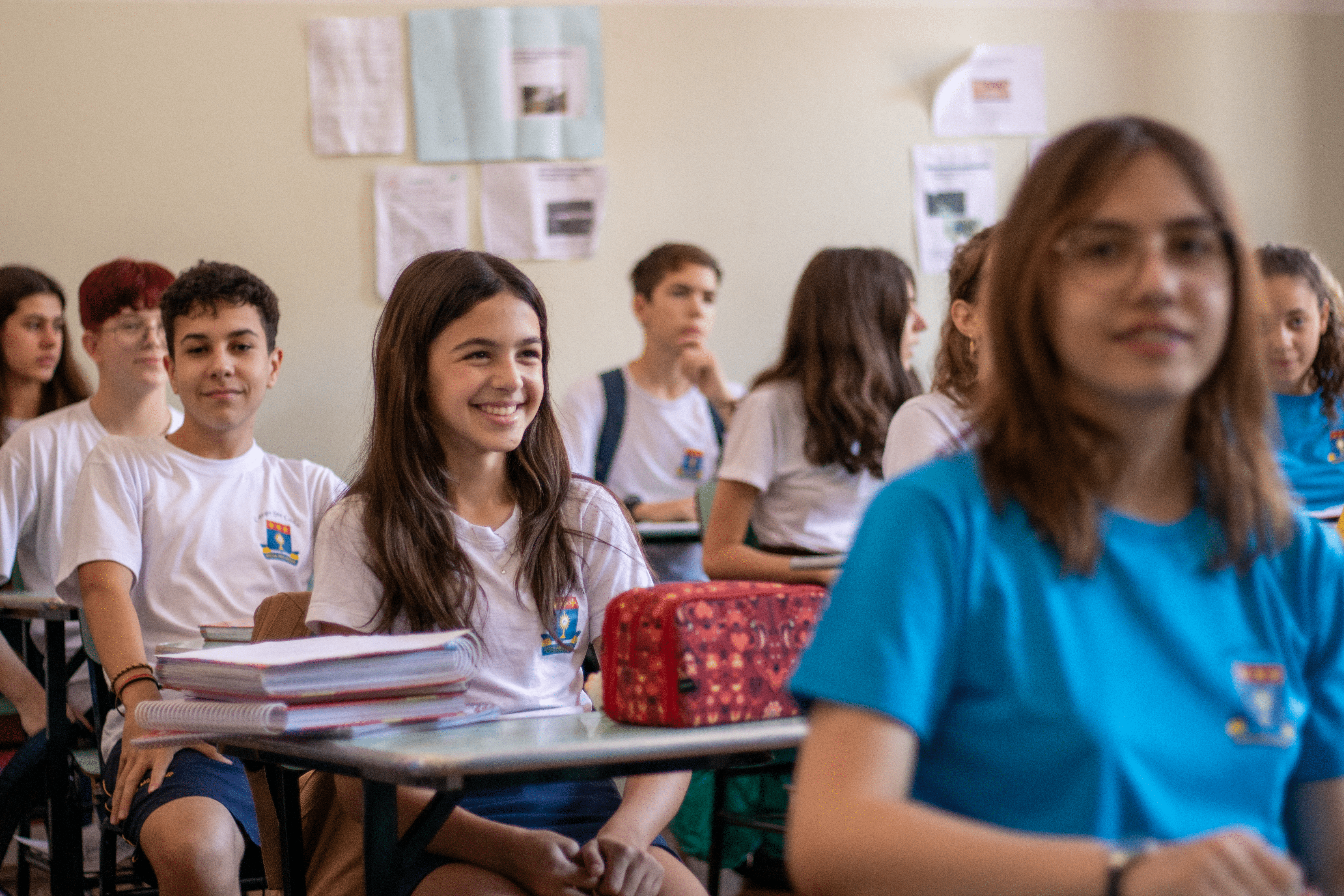 Colégio São Carlos