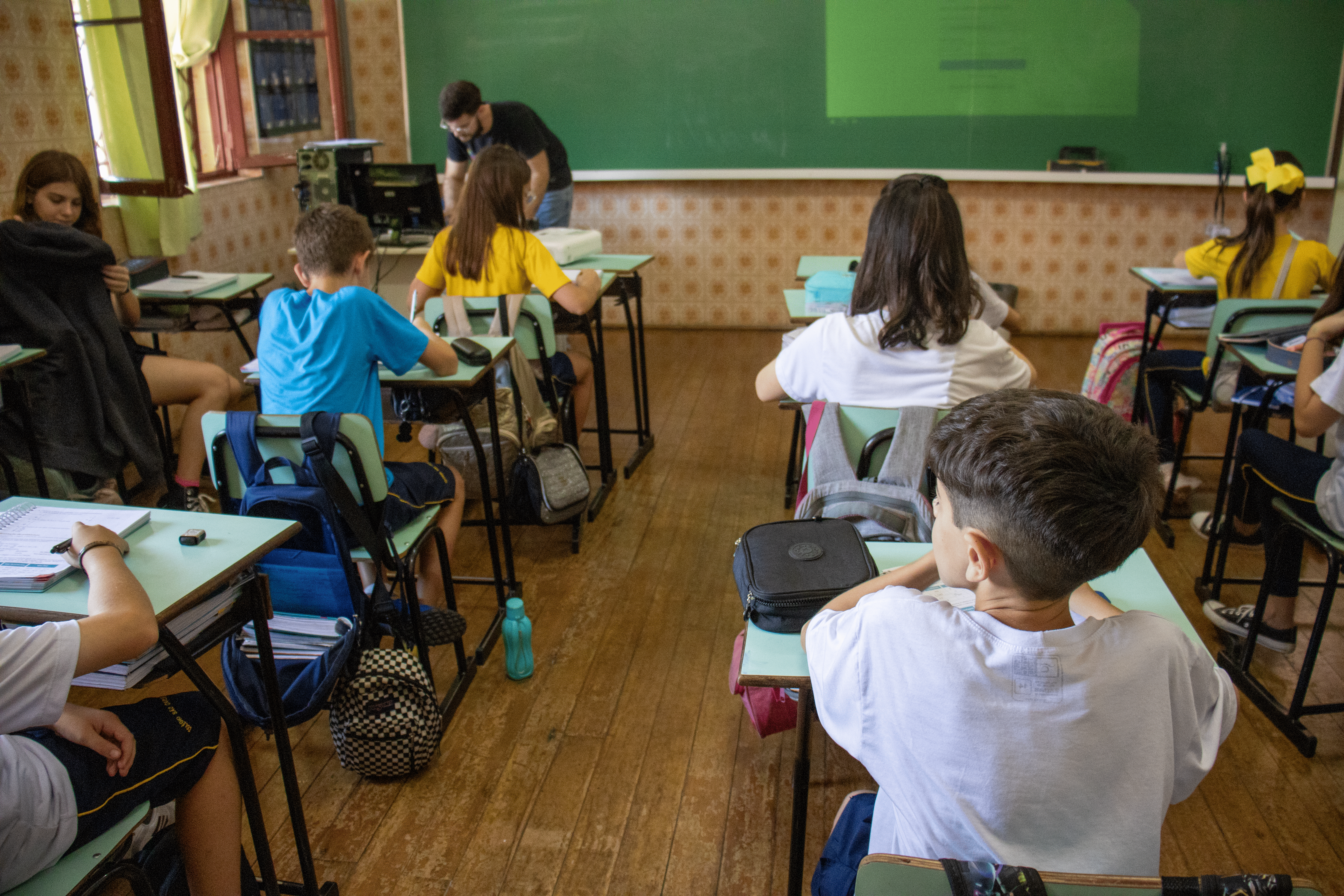 Colégio São Carlos